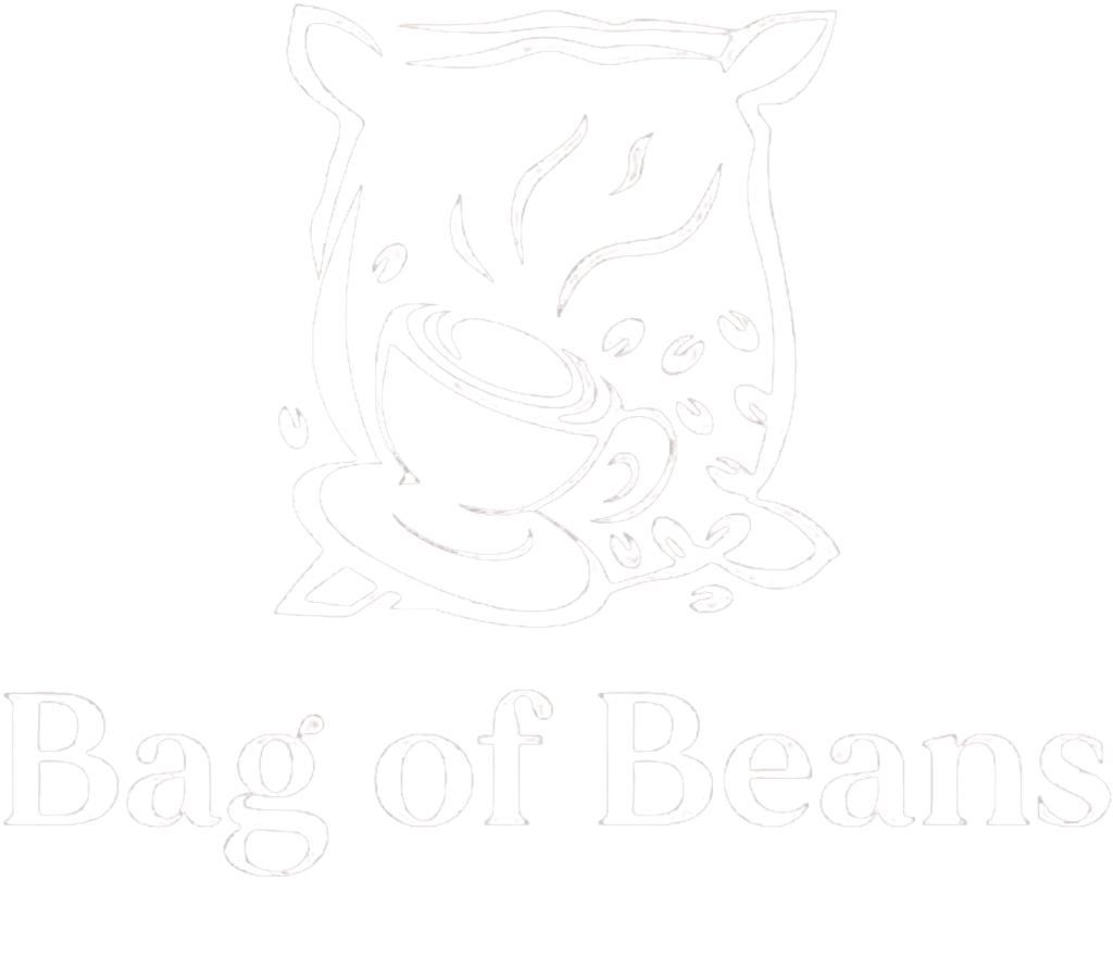 Locations | Bag of Beans