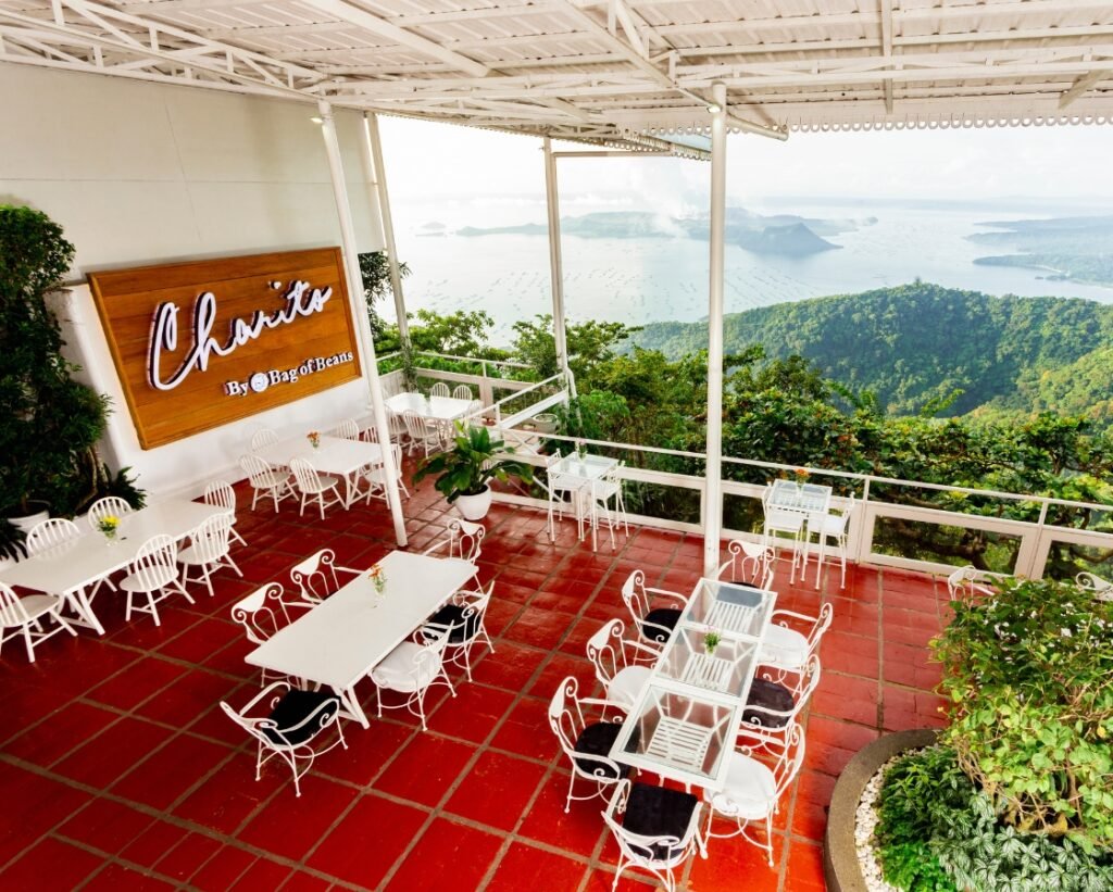 Locations | Bag of Beans